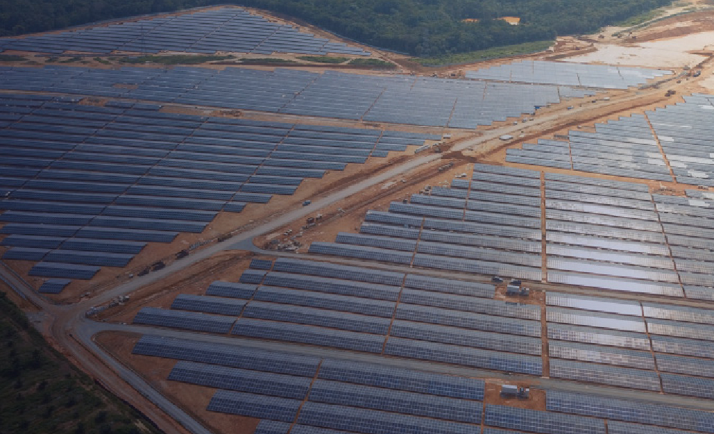 ITRAMAS Corporation Sdn Bhd