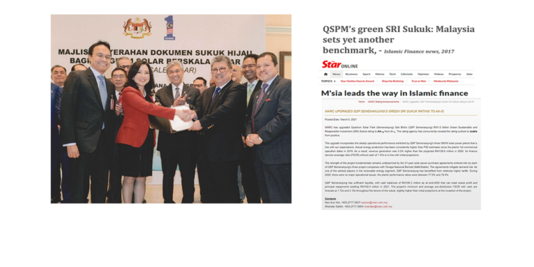 About ITRAMAS - Best Solar Technology Manufacturer