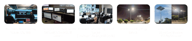 About ITRAMAS - Best Solar Technology Manufacturer