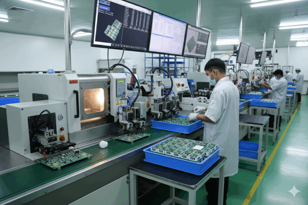 About ITRAMAS - Best Solar Technology Manufacturer