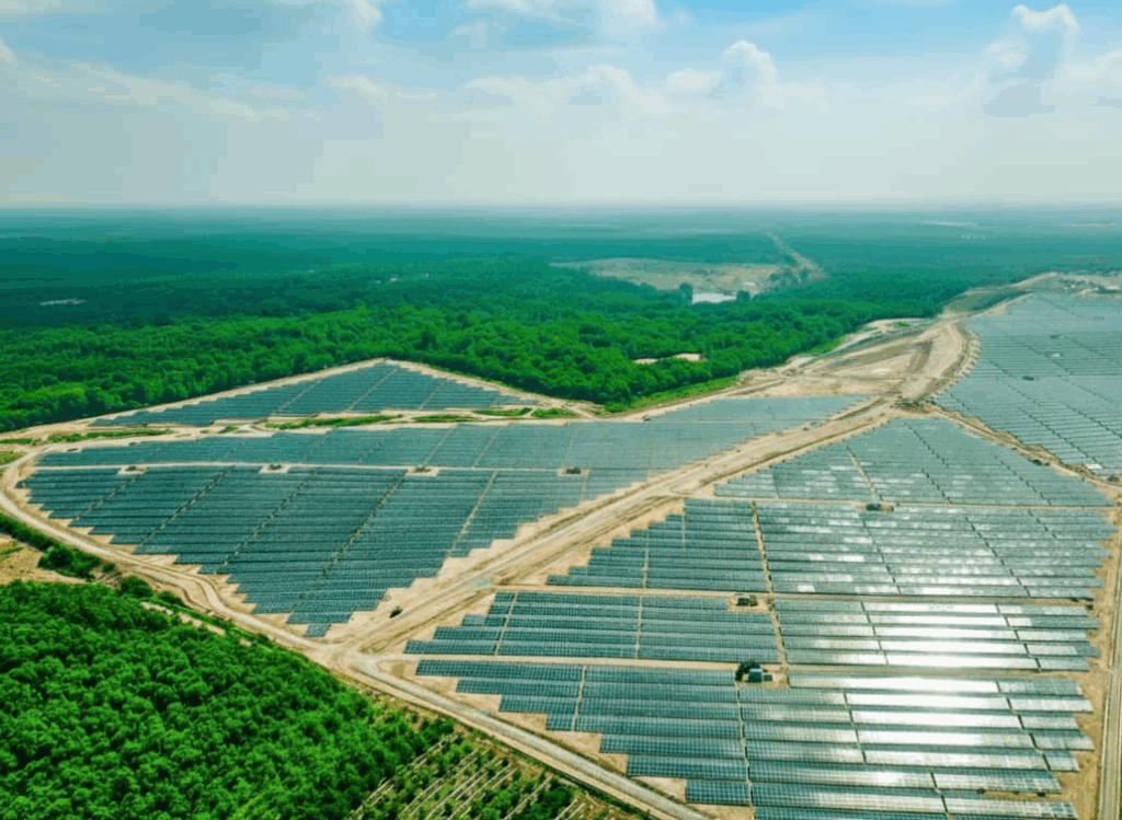 About ITRAMAS - Best Solar Technology Manufacturer