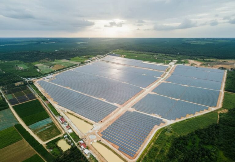 About ITRAMAS - Best Solar Technology Manufacturer